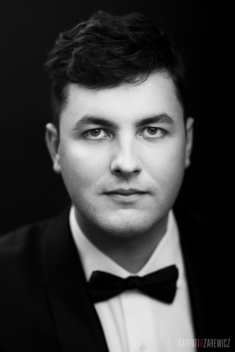 Home - Alexander Paine - Musician